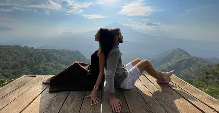 East Bali nice private tour gate heaven of Bali | GetYourGuide