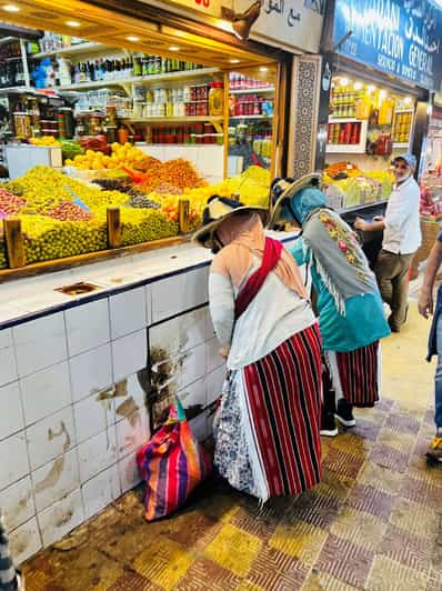5 hours Tangier Day Tour | GetYourGuide
