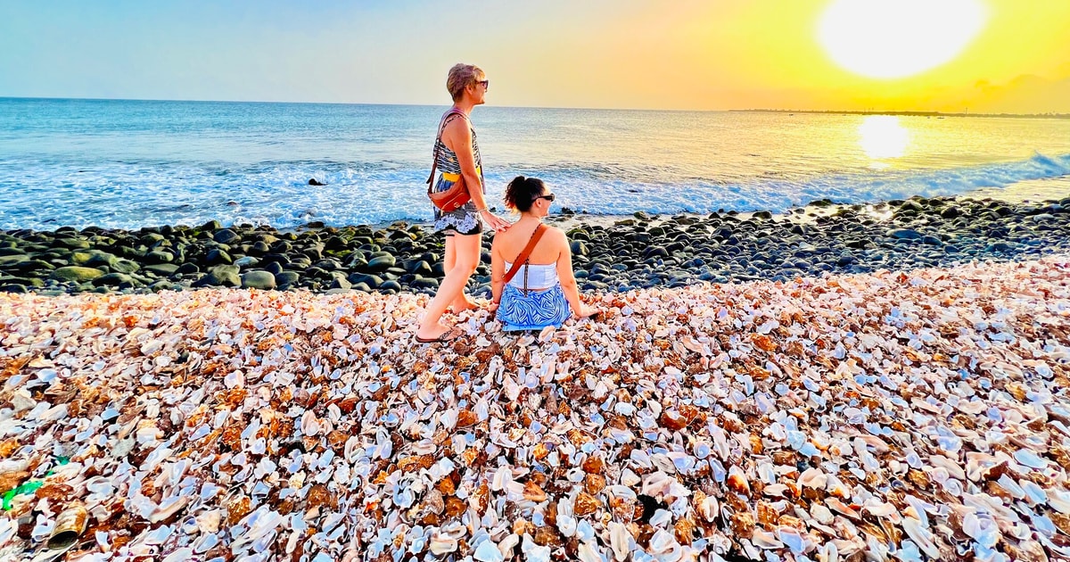 Santa Maria City Tour & Cuscuz-smagning med en lokal familie | GetYourGuide