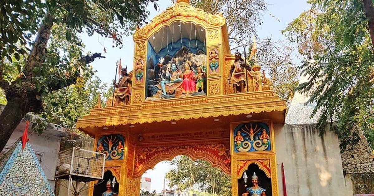 Bareilly: Private Half-Day Guided Tour | GetYourGuide