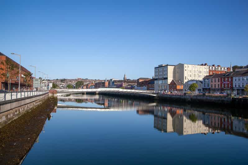 Cork Highlights: A Self-Guided Audio Tour | GetYourGuide