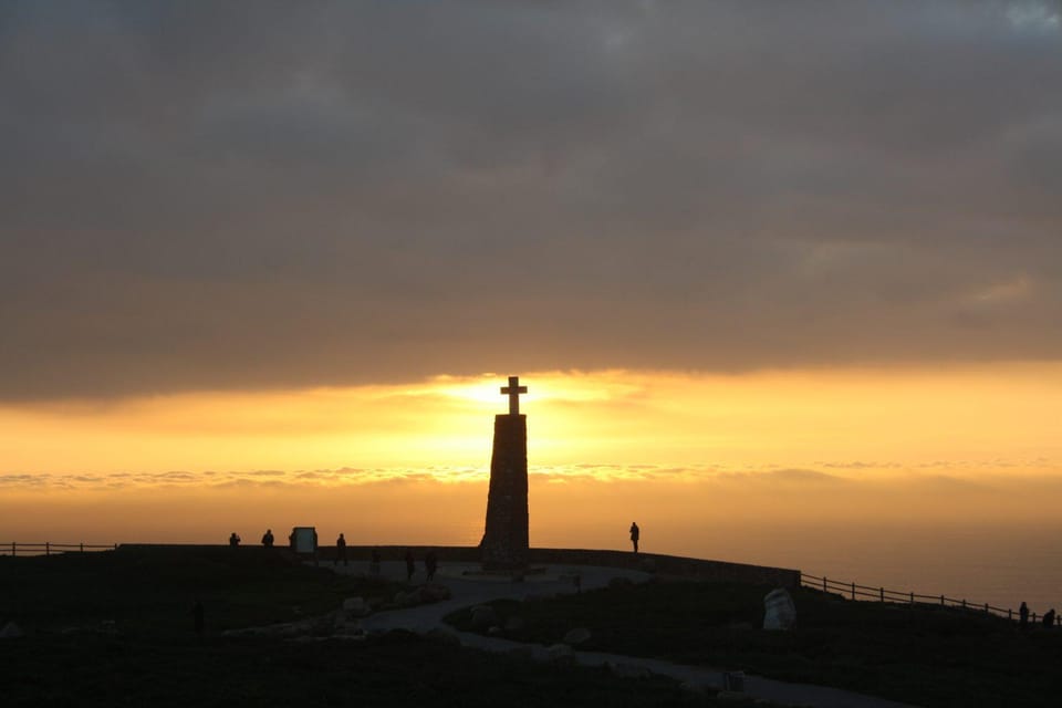 Exploring Sintra to the Westernmost Point: The Complete Tour | GetYourGuide