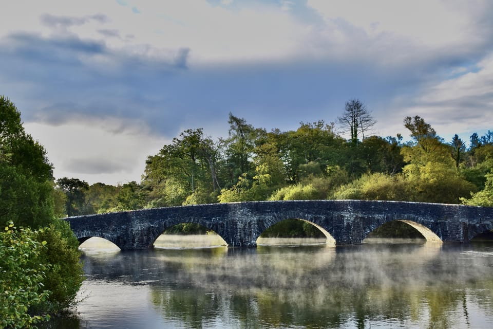 Guía de senderismo - Parque Nacional del Distrito de los Lagos ...