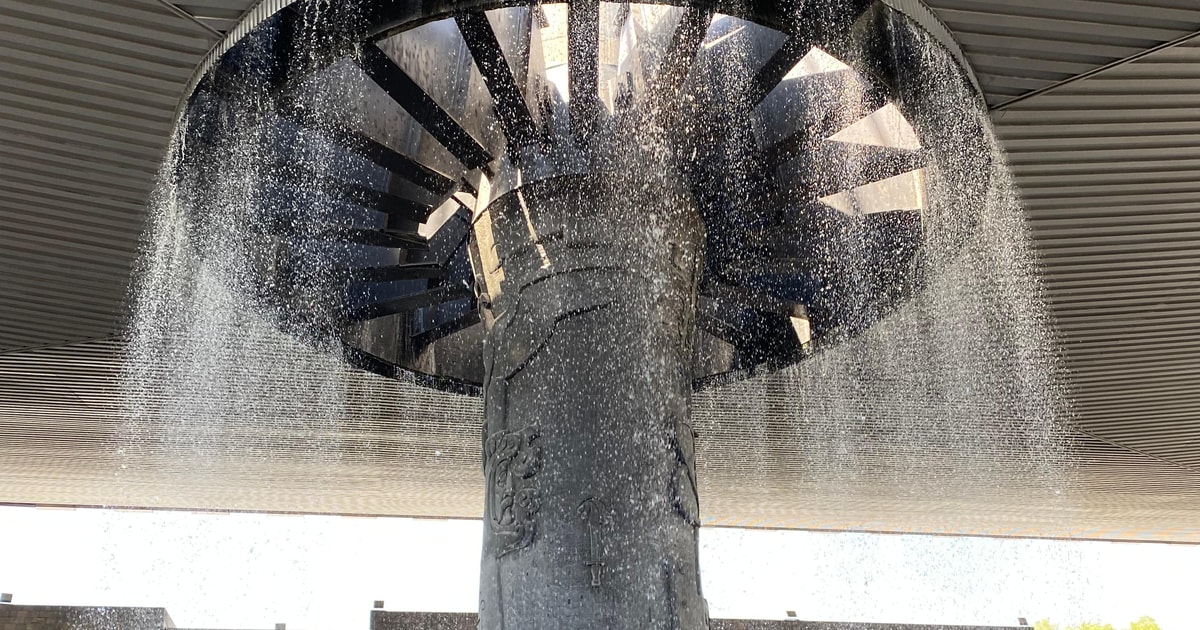 Nationaal Antropologisch Museum: Een reis door het verleden van Mexico ...