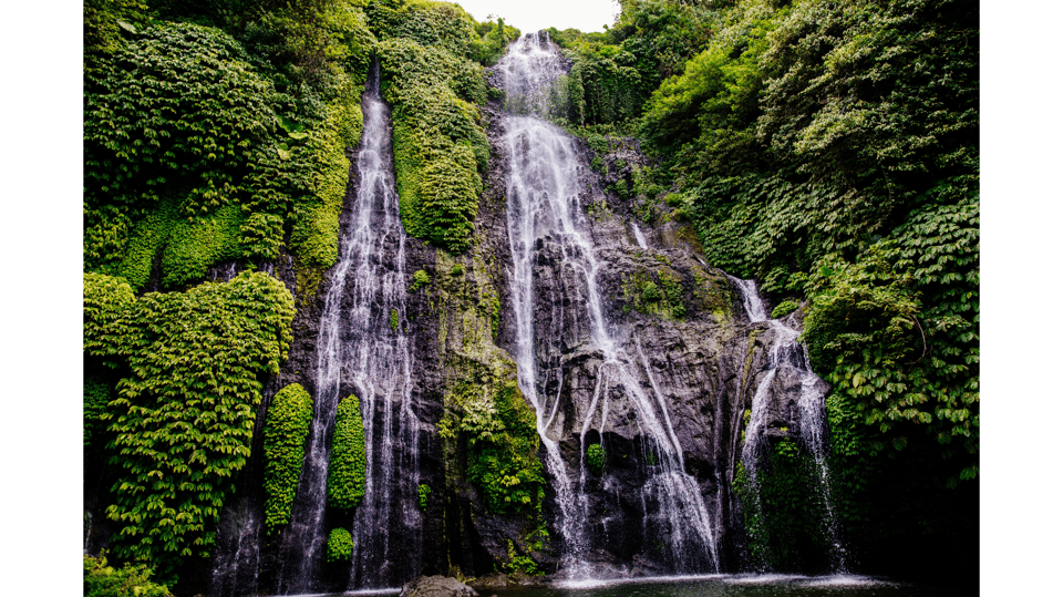 Bali: Water Temple, Waterfalls and Unesco Rice Terraces Tour | GetYourGuide