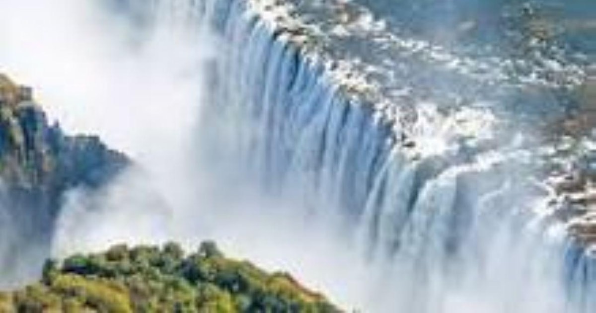 Kiambu: Fourteen waterfalls | GetYourGuide