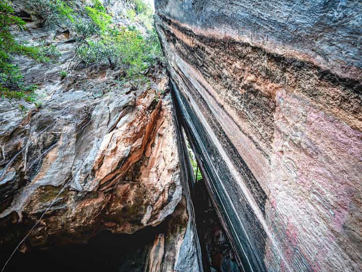 Phuket: James Bond Island Canoeing 7 Point 5 Island Day Trip | GetYourGuide