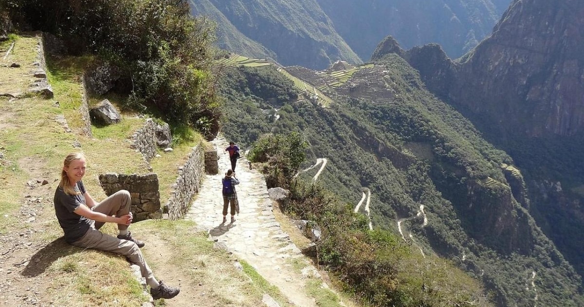 Cusco: 2-daagse Inca Trail tour naar Machu Picchu met hotel | GetYourGuide