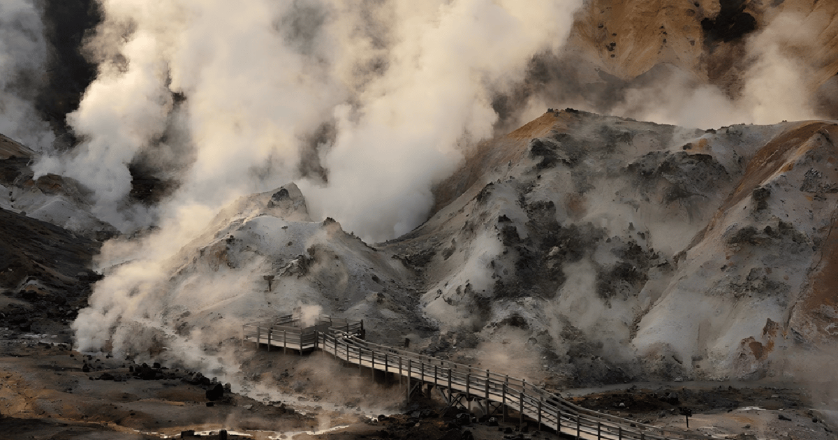 Sapporo: Hokkaido, Noboribetsu en Lake Toya Dagtour | GetYourGuide