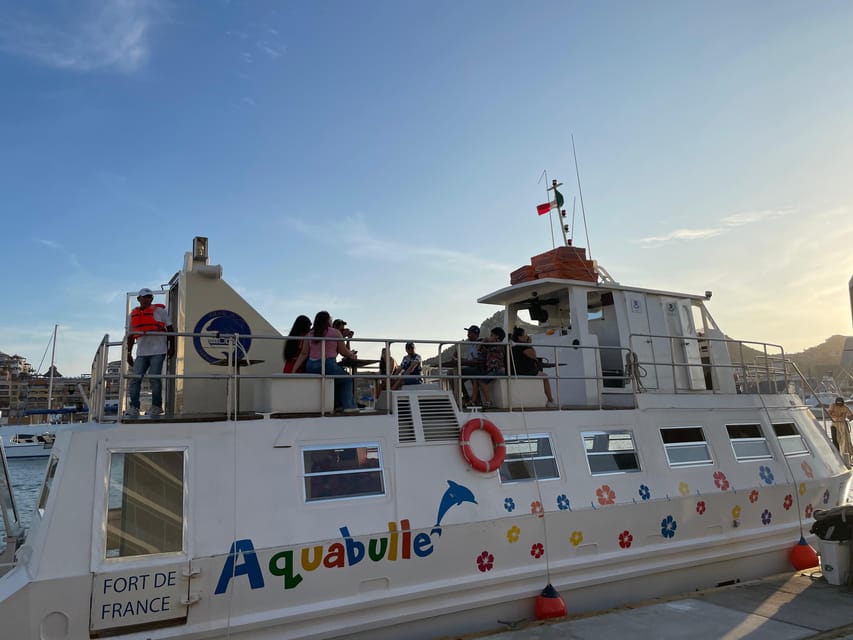 Underwater Exploration Tour & Ocean Sighting Tour | GetYourGuide