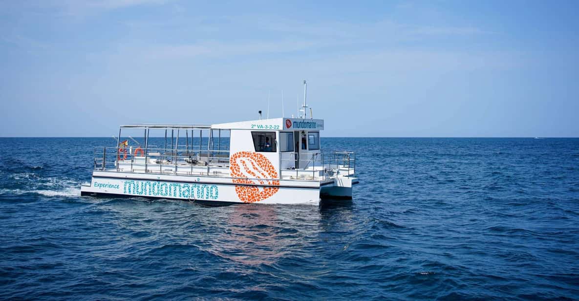 Gandía: Boat trip in Gandía Bay | GetYourGuide