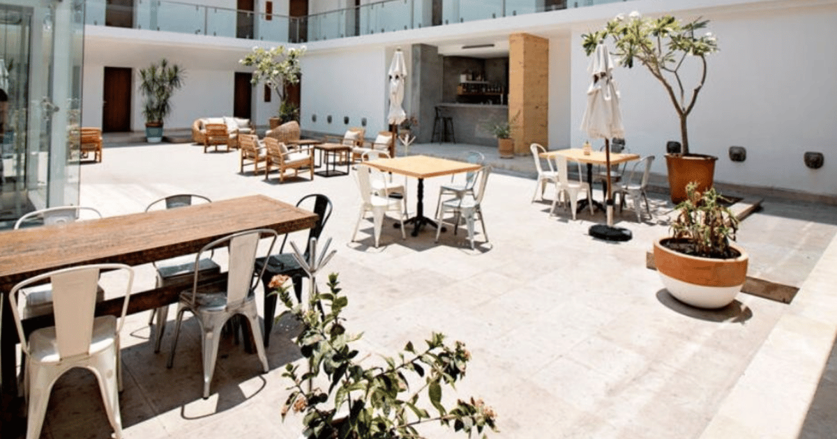 La Paz: Sport Fishing & Hotel Package - Hotel Catedral | GetYourGuide