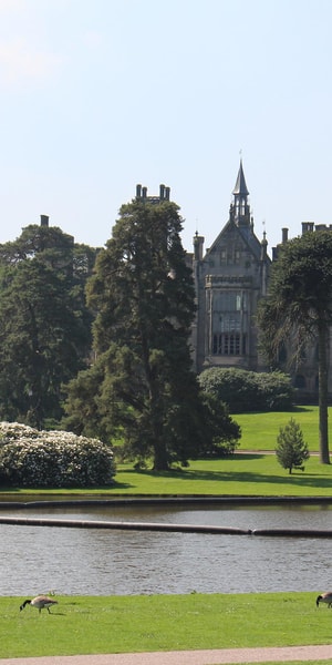 Alton Towers Resort: Entrance Ticket | GetYourGuide