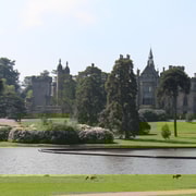 Alton Towers Resort: Entrance Ticket | GetYourGuide