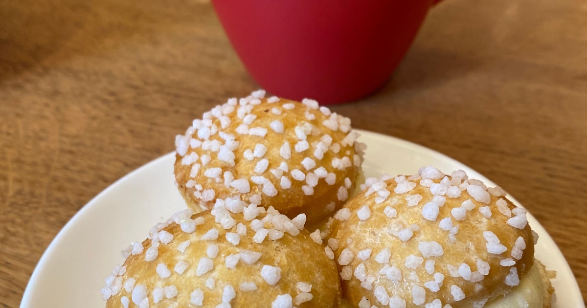 Saint Tropez : tour and sweet tasting | GetYourGuide