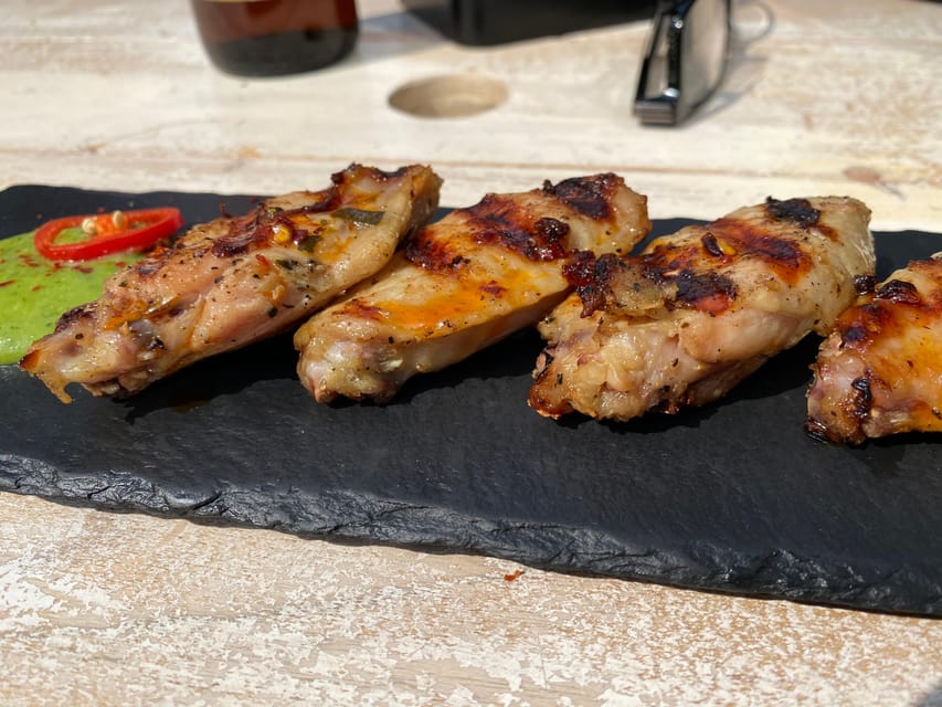 Manchester: Food and Drinks Walking Tour | GetYourGuide