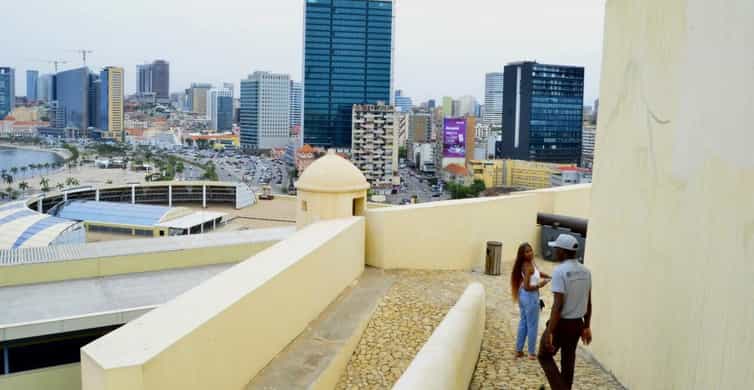 Museu da Moeda, Luanda - Book Tickets & Tours | GetYourGuide