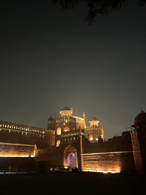 Delhi: One Day Delhi Sightseeing Tour | GetYourGuide