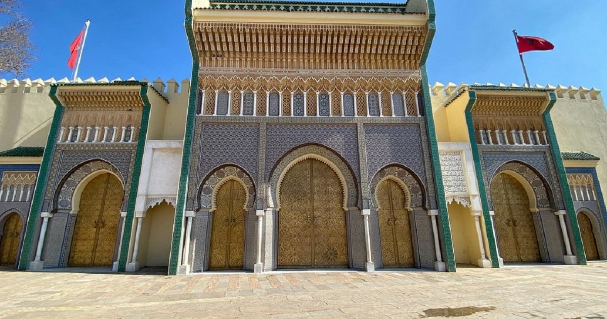 Fes Medina Guided Tour | GetYourGuide