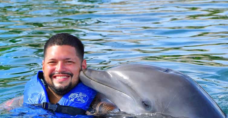 Ocean World Adventure Park, Puerto Plata - Book Tickets & Tours ...