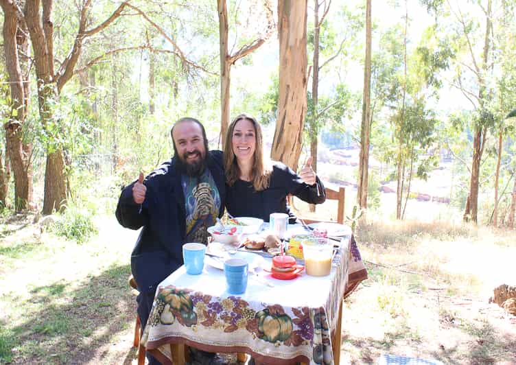 San Pedro Wachuma Ceremony in Cusco - Espiritual Tour | GetYourGuide