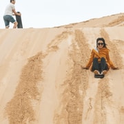 Port Stephens: Unlimited Sandboarding Adventure | GetYourGuide