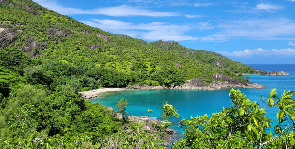 Anse Major Beach (Private Hiking Activity) : All Inclusive | GetYourGuide