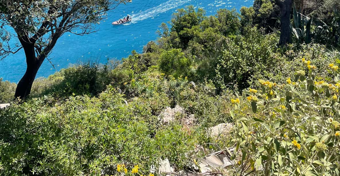 Corfu: Kanoni, Pelekas, and Lakones Half-Day Tour | GetYourGuide
