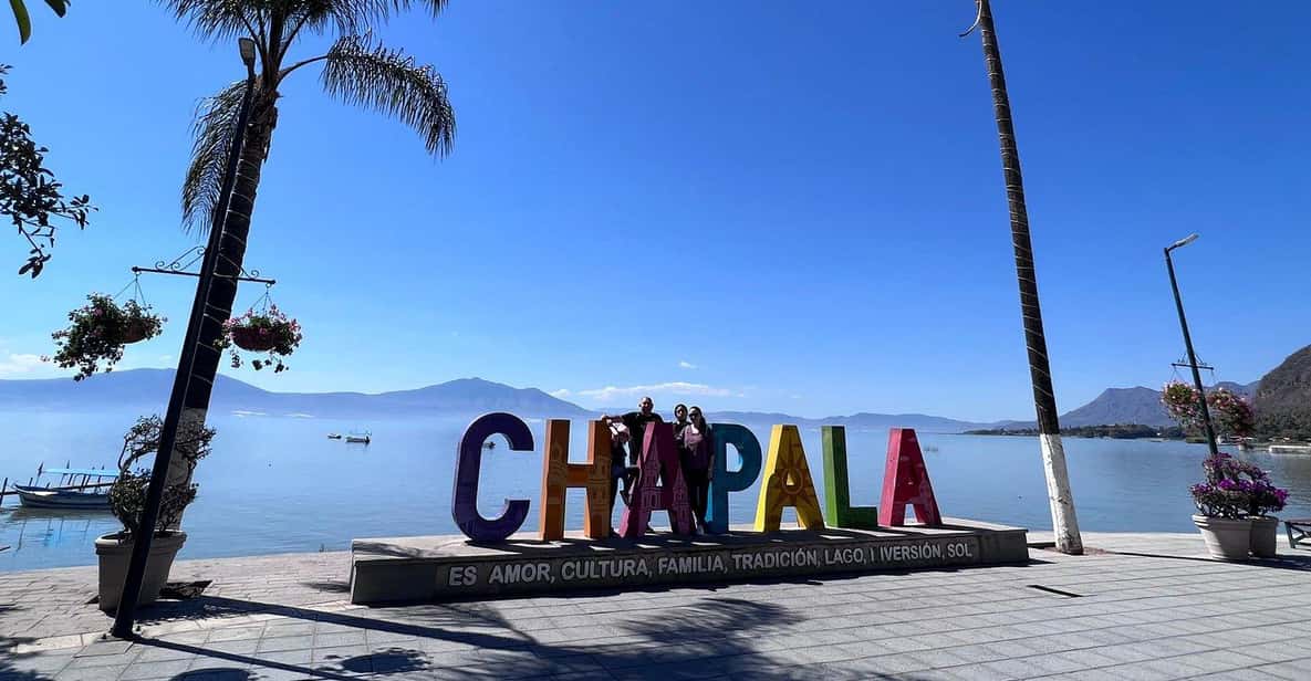 Enchanting Lake Chapala & Ajijic Day Trip from Guadalajara | GetYourGuide