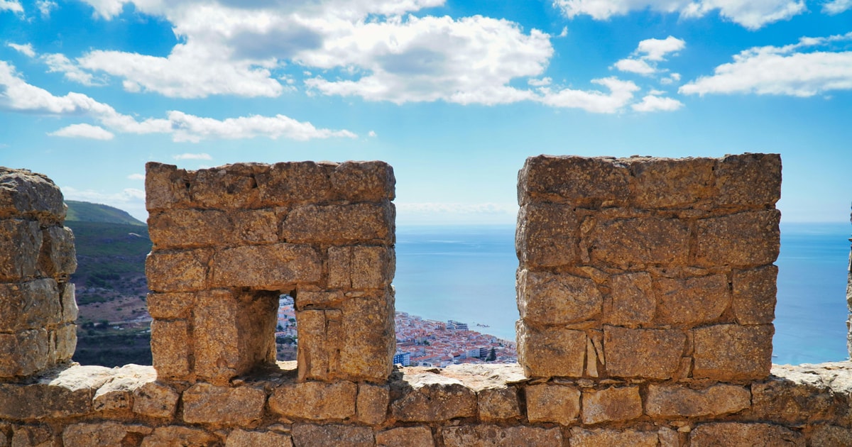 Medieval Tour in Sesimbra | GetYourGuide