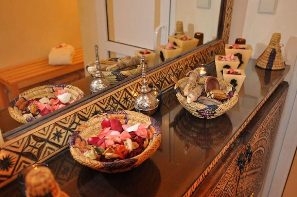 Marrakech: 1-Hour Hammam Traditional Moroccan Experience | GetYourGuide