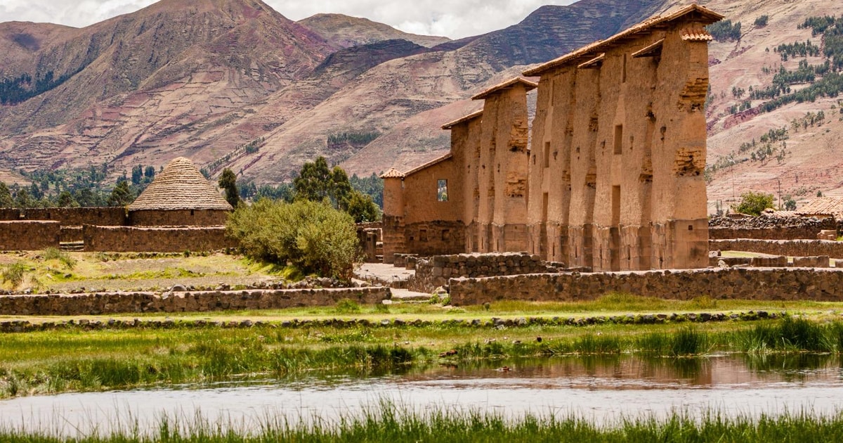 Cusco -Puno : Route of the Sun | GetYourGuide