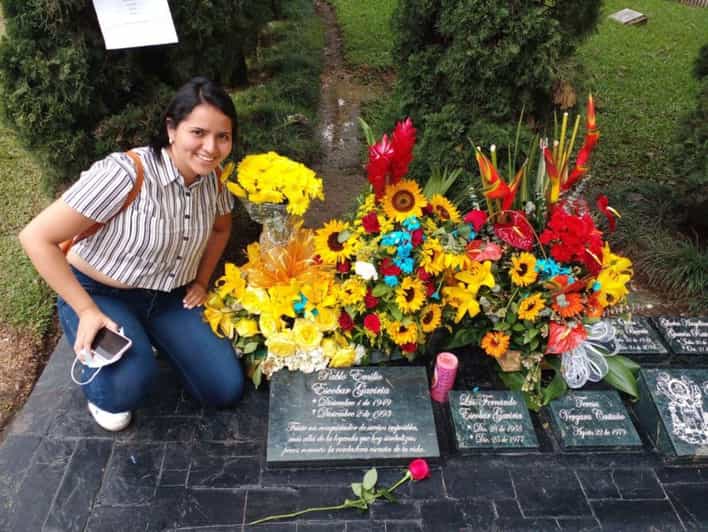 Medellín: Pablo Escobar Tour And His Real Story | GetYourGuide