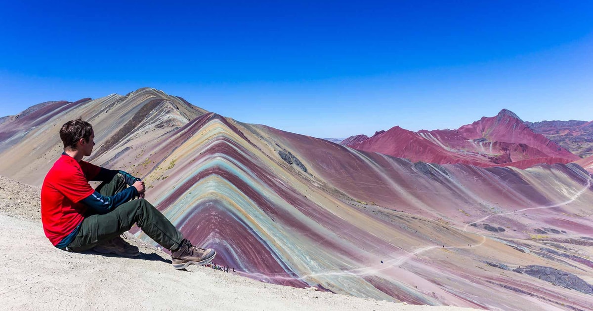 Cusco: Tour Alles inclusief 6D/5N MachuPicchu, Regenboogberg | GetYourGuide