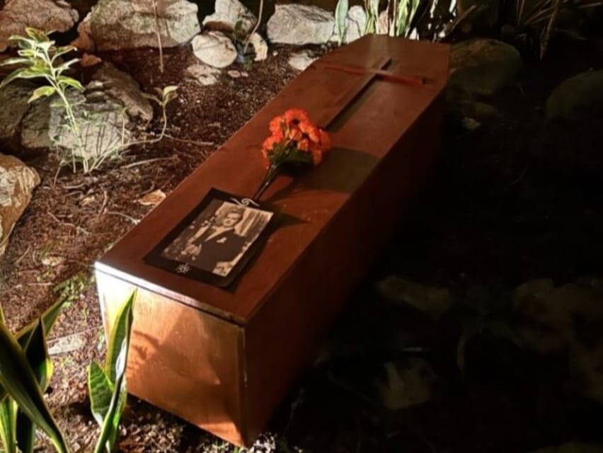 Cancun or Merida: Day of the Dead in a Cenote all year round | GetYourGuide