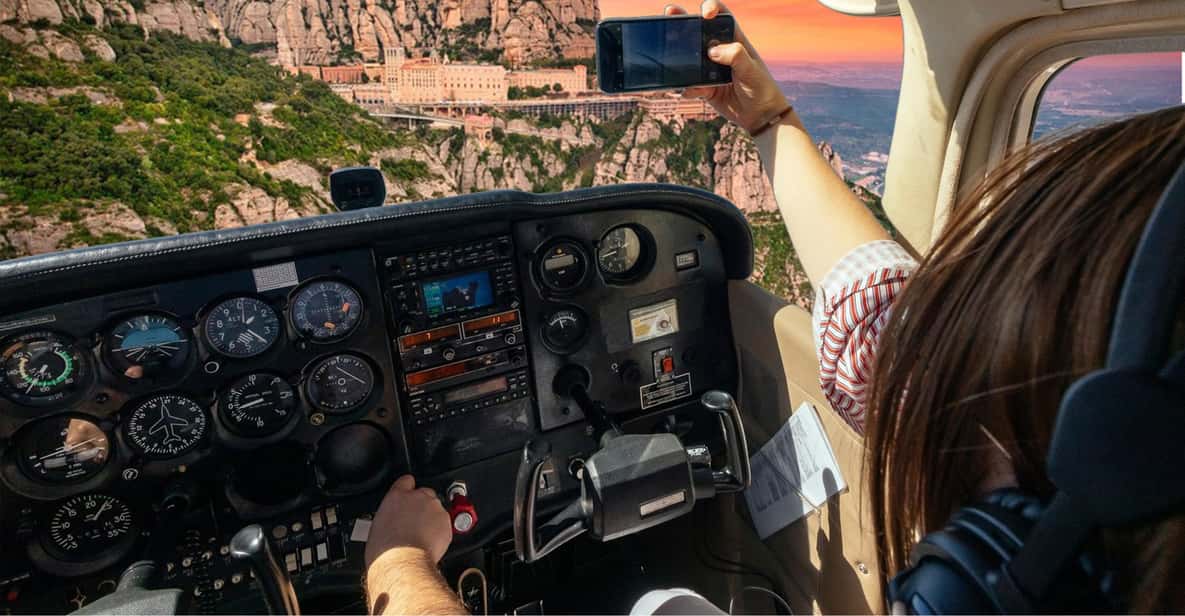 45 minutes - Montserrat Tourist Flight in a small plane | GetYourGuide