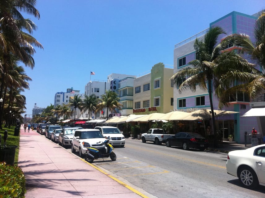 4 Hour Miami City Tour | GetYourGuide