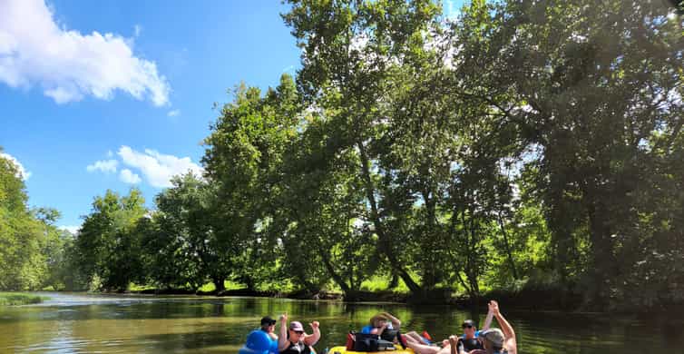 Muskingum River, Ohio - Book Tickets & Tours | GetYourGuide