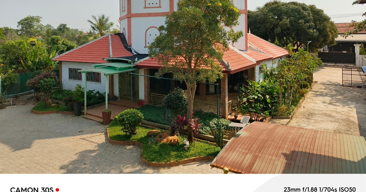 Phnom Penh: Koh Dach Island Swiftlet Garden Tour | GetYourGuide