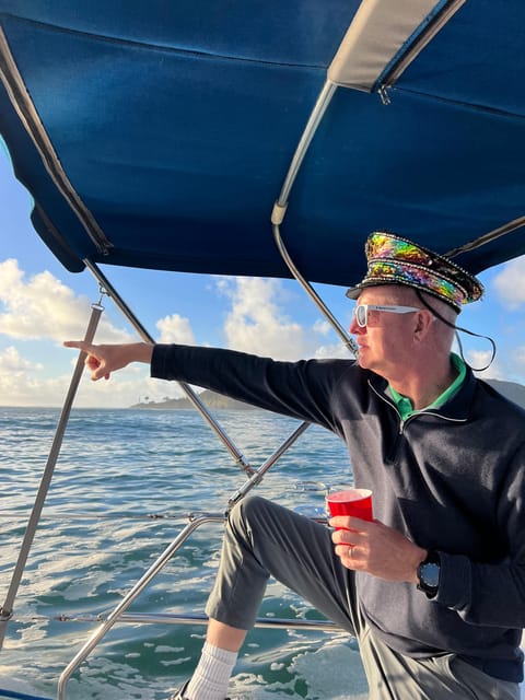 San Diego: San Diego Bay Sailing Tour | GetYourGuide
