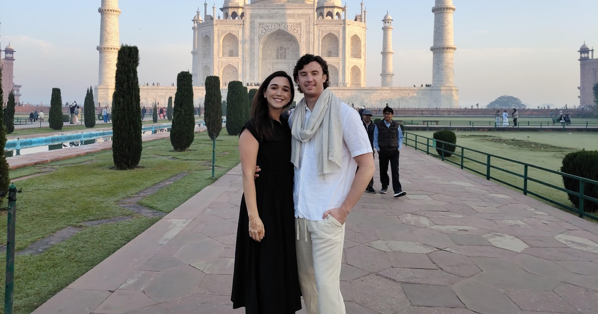 Desde Delhi: excursión privada de un día al Taj Mahal y Agra con almuerzo 5 | GetYourGuide