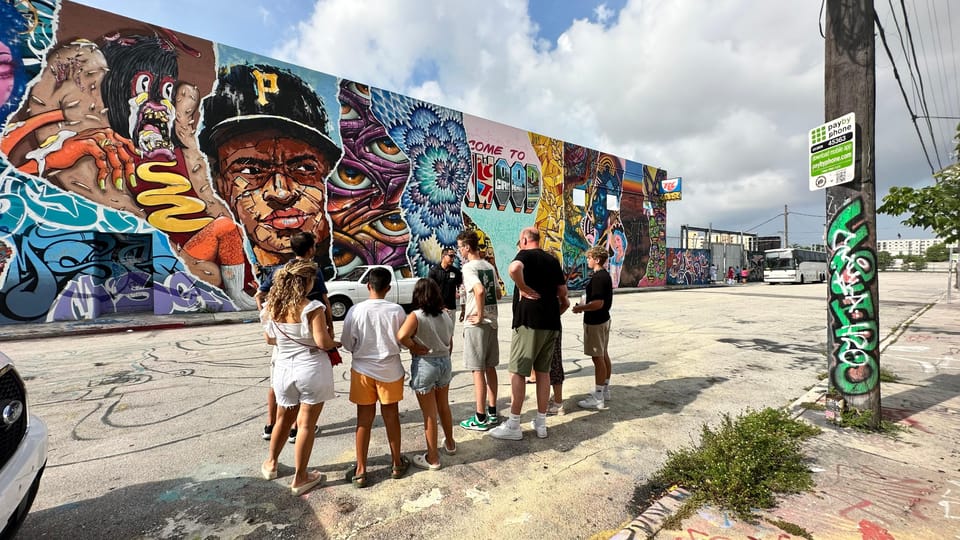 Miami City tour with starts island boat tour | GetYourGuide