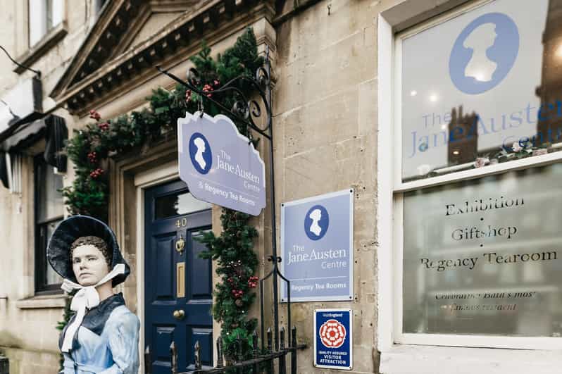 Afternoon Tea at The Regency Tea Room | GetYourGuide