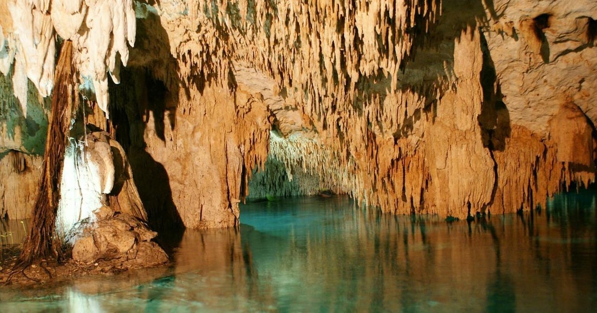 Tulum: Half-Day Jungle ATV Adventure Tour | GetYourGuide