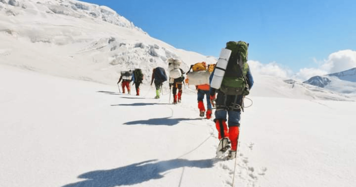 Uttarakhand: Excursión al Glaciar de Pindari con Danu Adventure ...