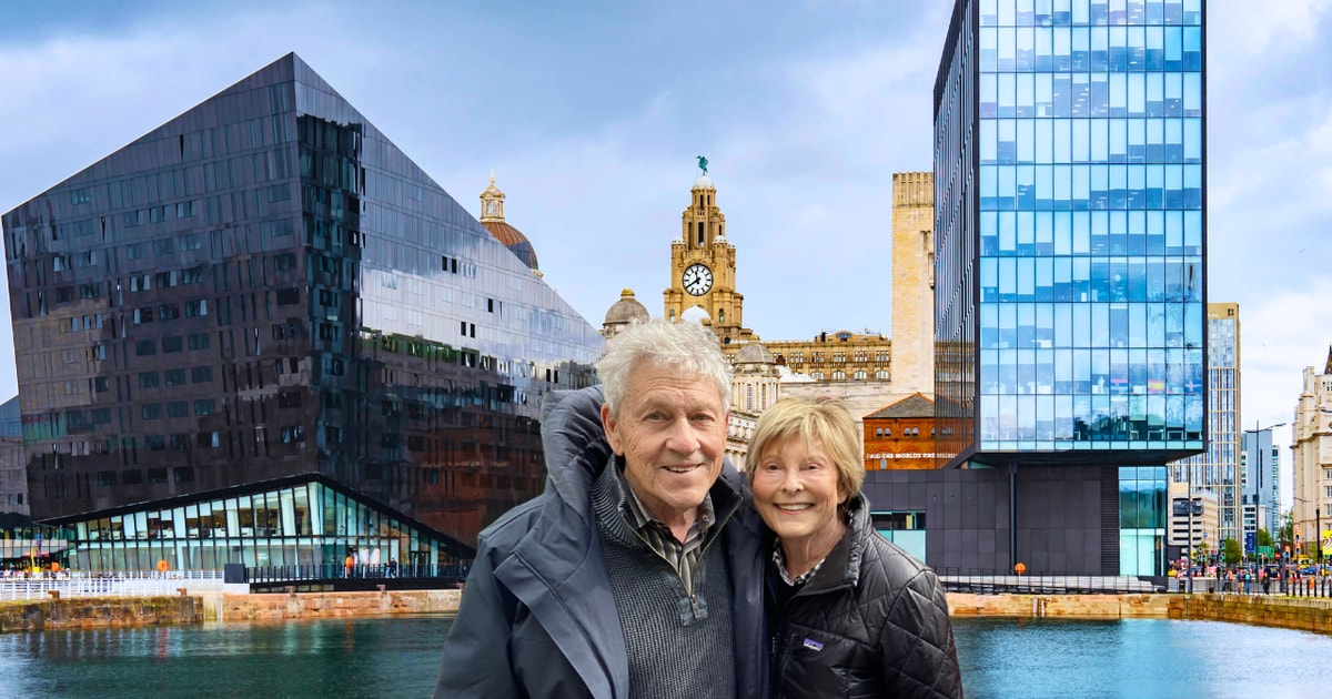 Liverpool Unfiltered Walk: Culture, Triumphs and Turmoil | GetYourGuide