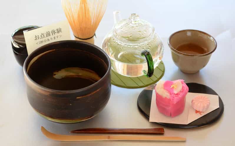 Tokyo : Spa inspiré du Matcha dans un salon japonais moderne | GetYourGuide