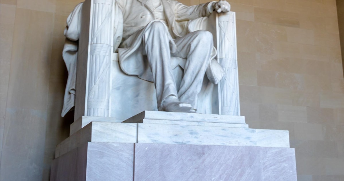 From NYC: Washington Highlights Guided One Day Tour | GetYourGuide