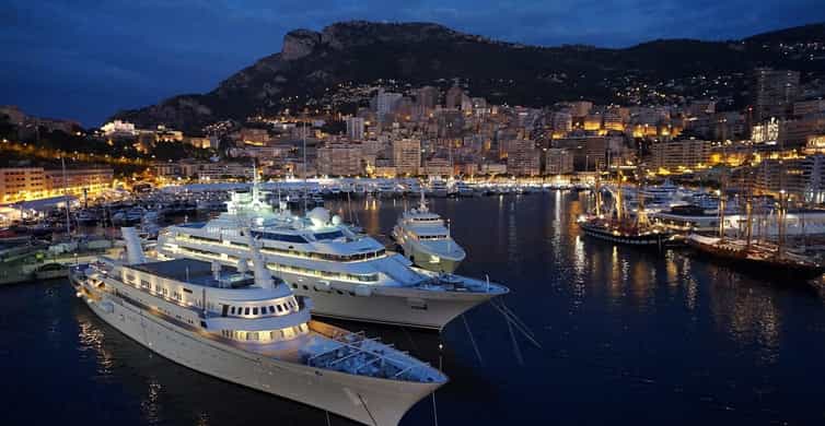 The BEST Monaco Tours and Things to Do in 2022 - FREE Cancellation ...