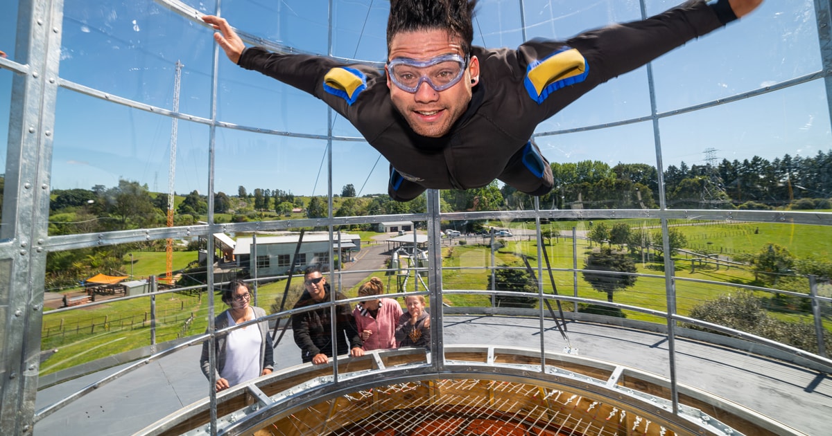 Rotorua: Velocity Valley Adventure Park Experience Pass | GetYourGuide